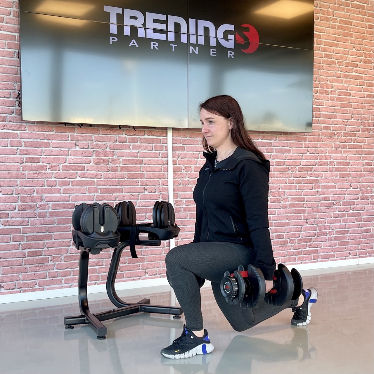 5 øvelser med justerbare manualer