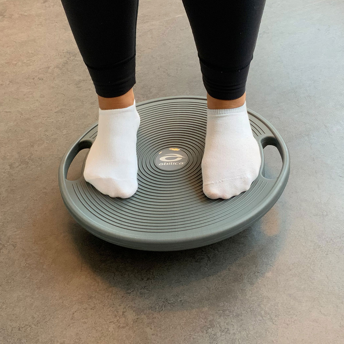 Abilica BalanceBoard Balansebrett | Treningspartner