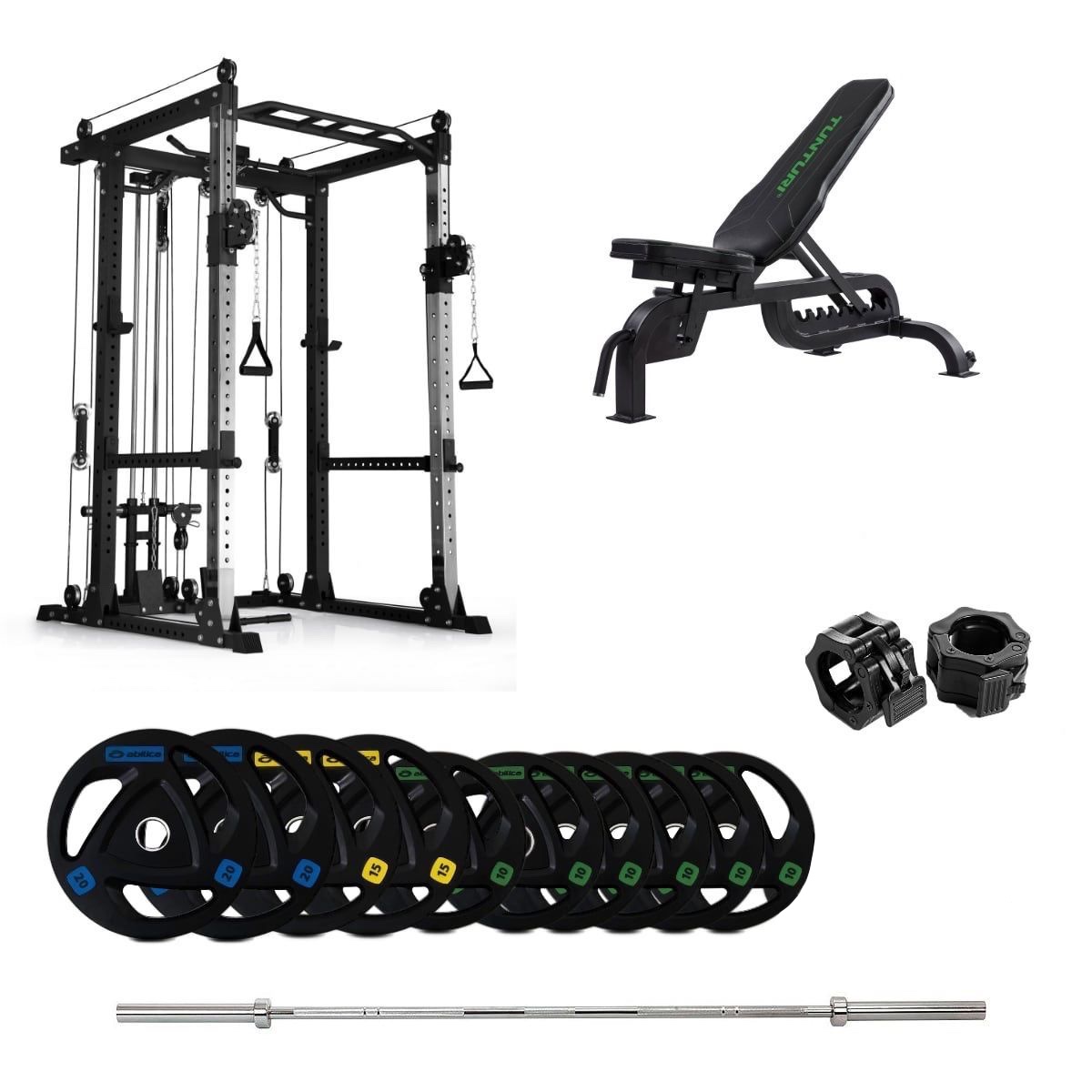 Kampanjer | Treningspartner