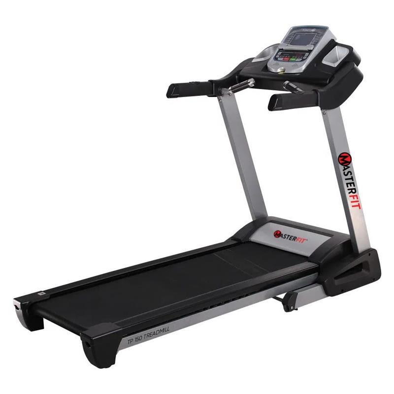 Masterfit | Treningspartner