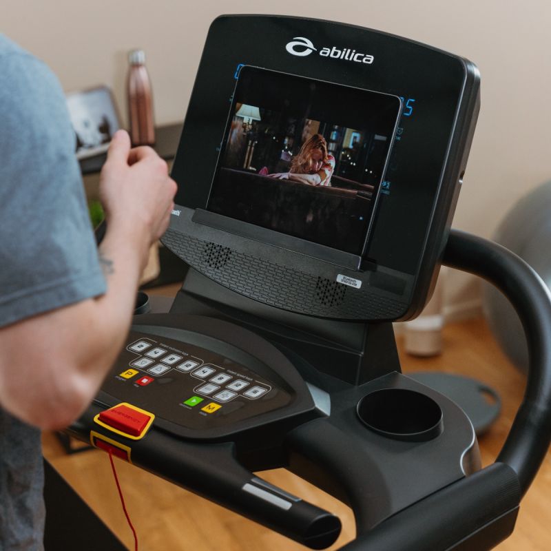 Abilica Premium Mill 90 Tredemølle | Treningspartner