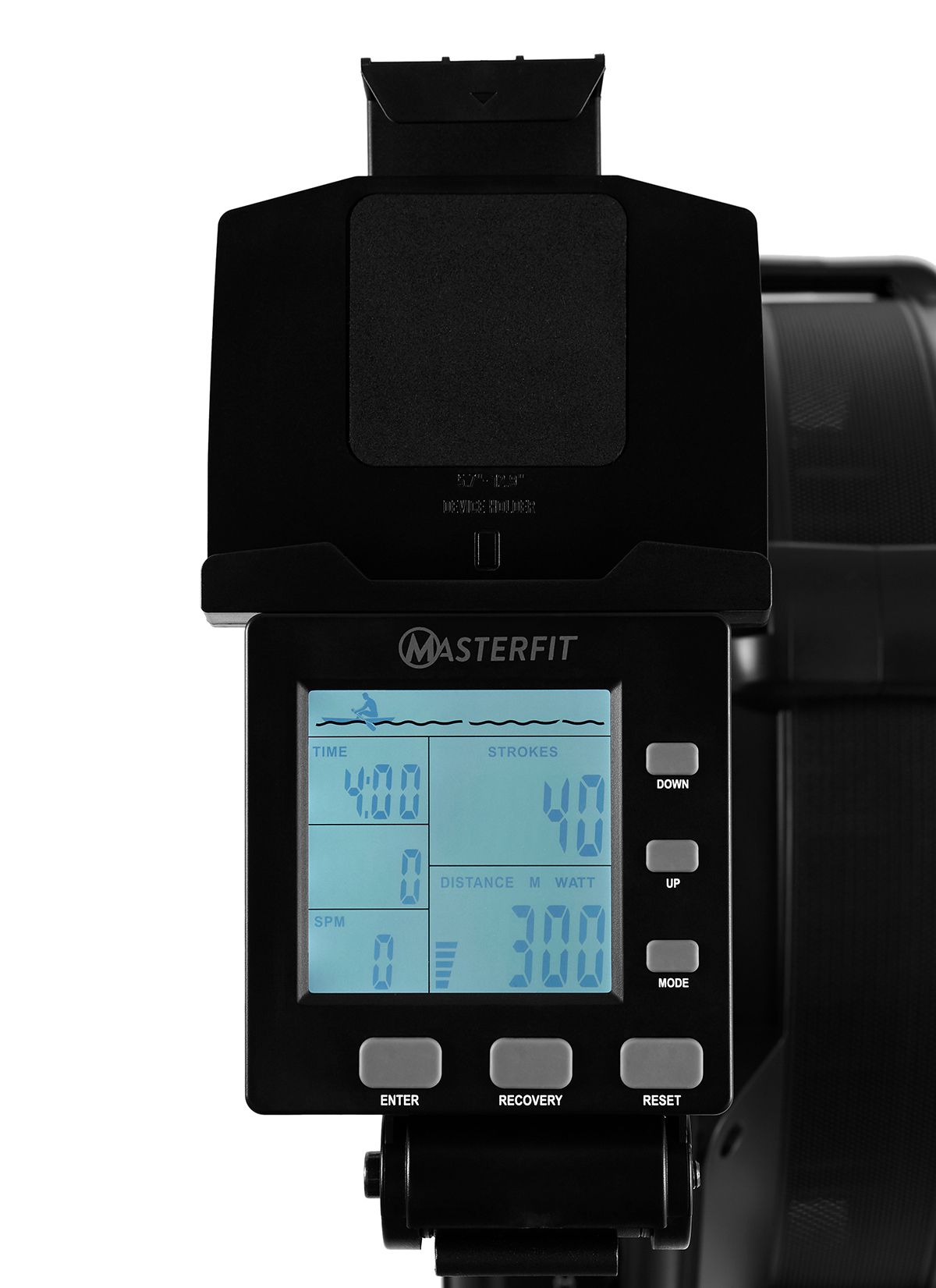 Masterfit TP 900 Romaskin | Treningspartner