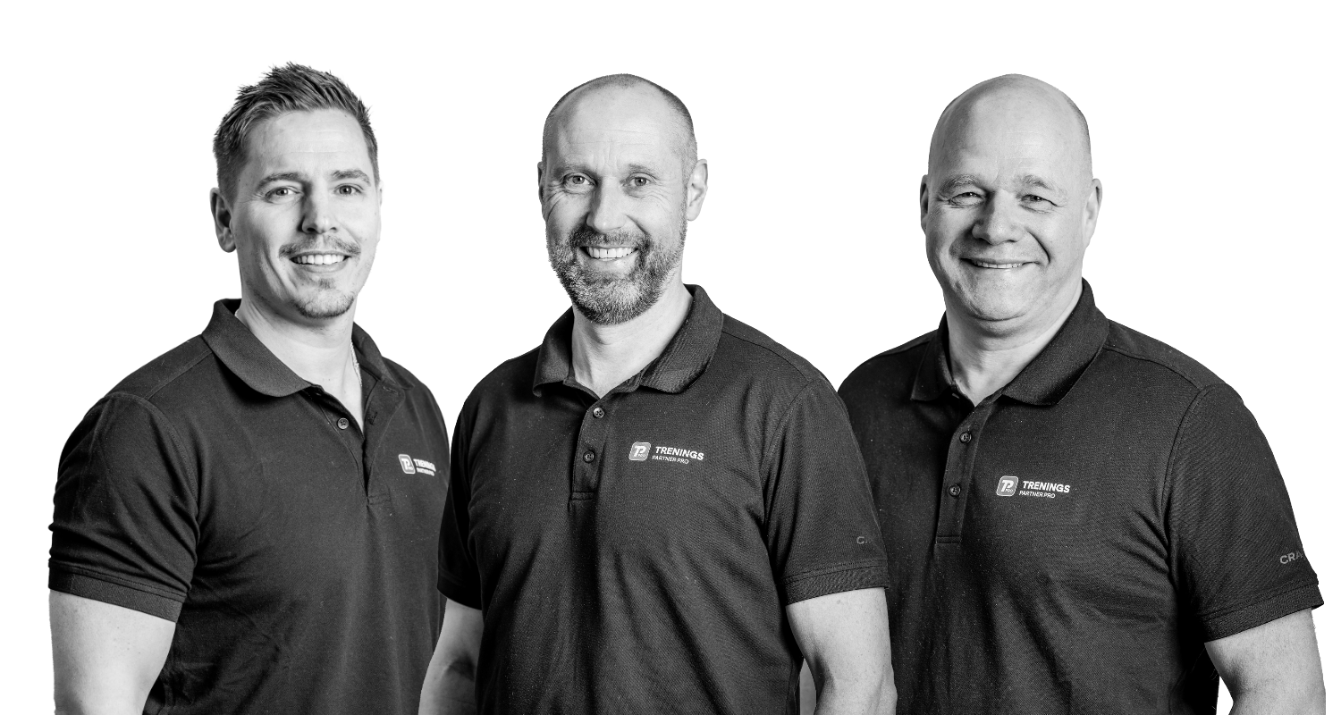 PRO | Treningspartner