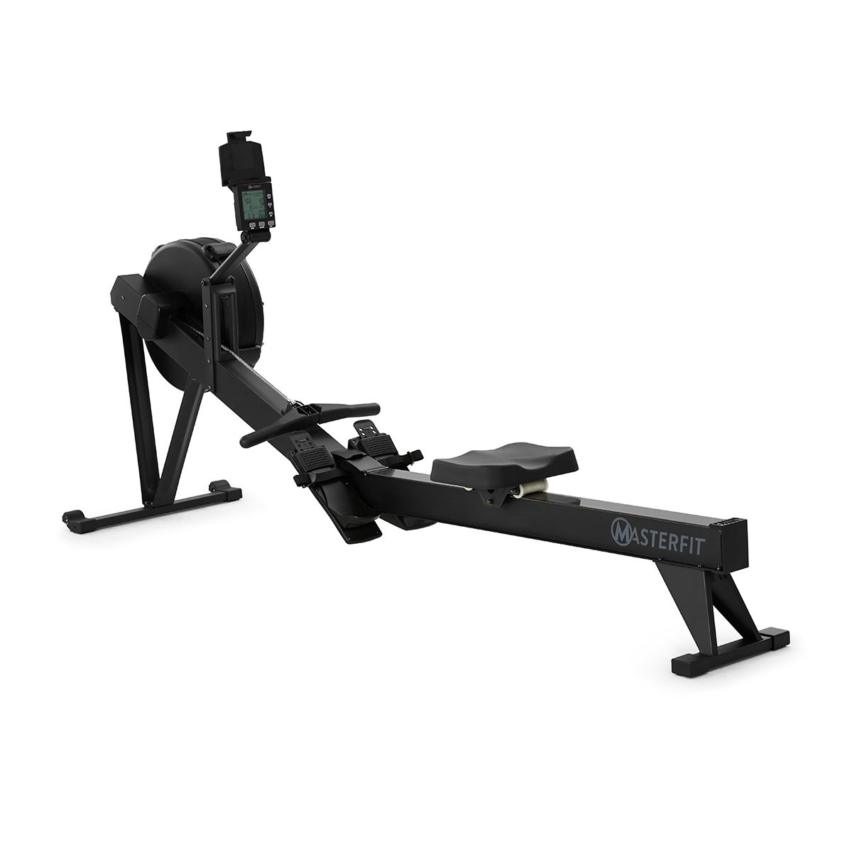 Masterfit TP 900 Romaskin | Treningspartner