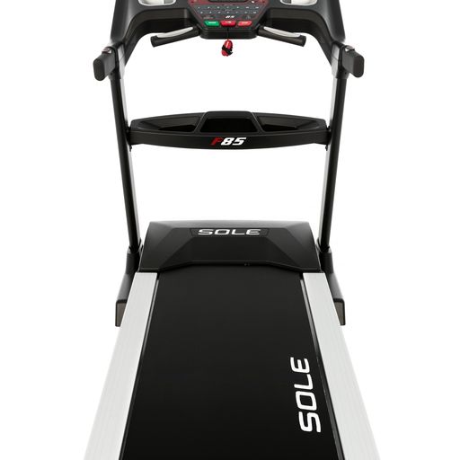 Sole F85 Tredemølle | Treningspartner