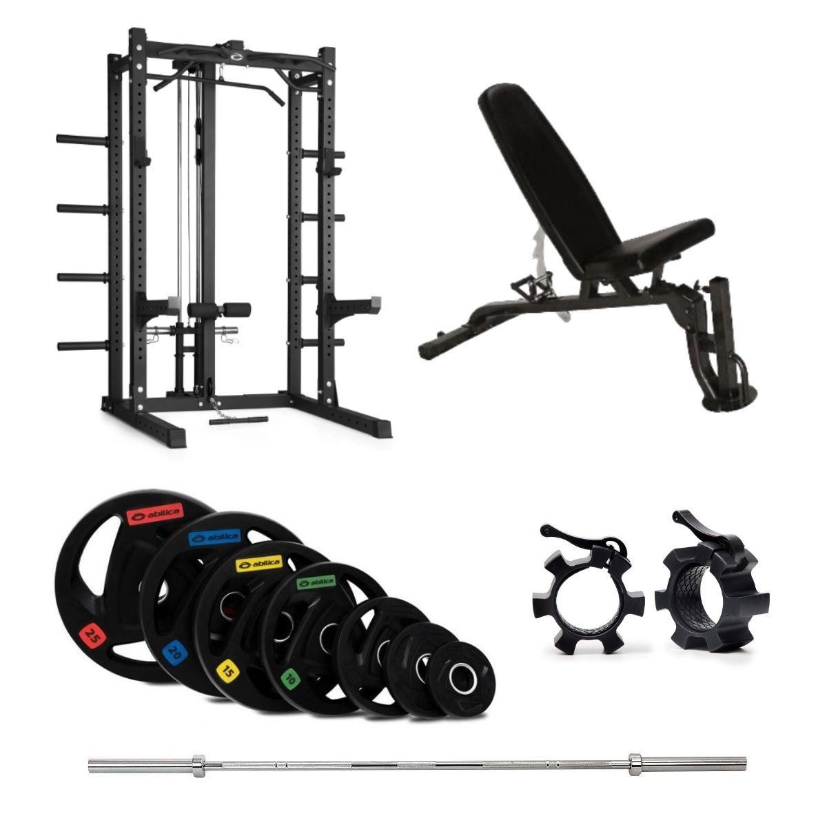 Kampanjer | Treningspartner