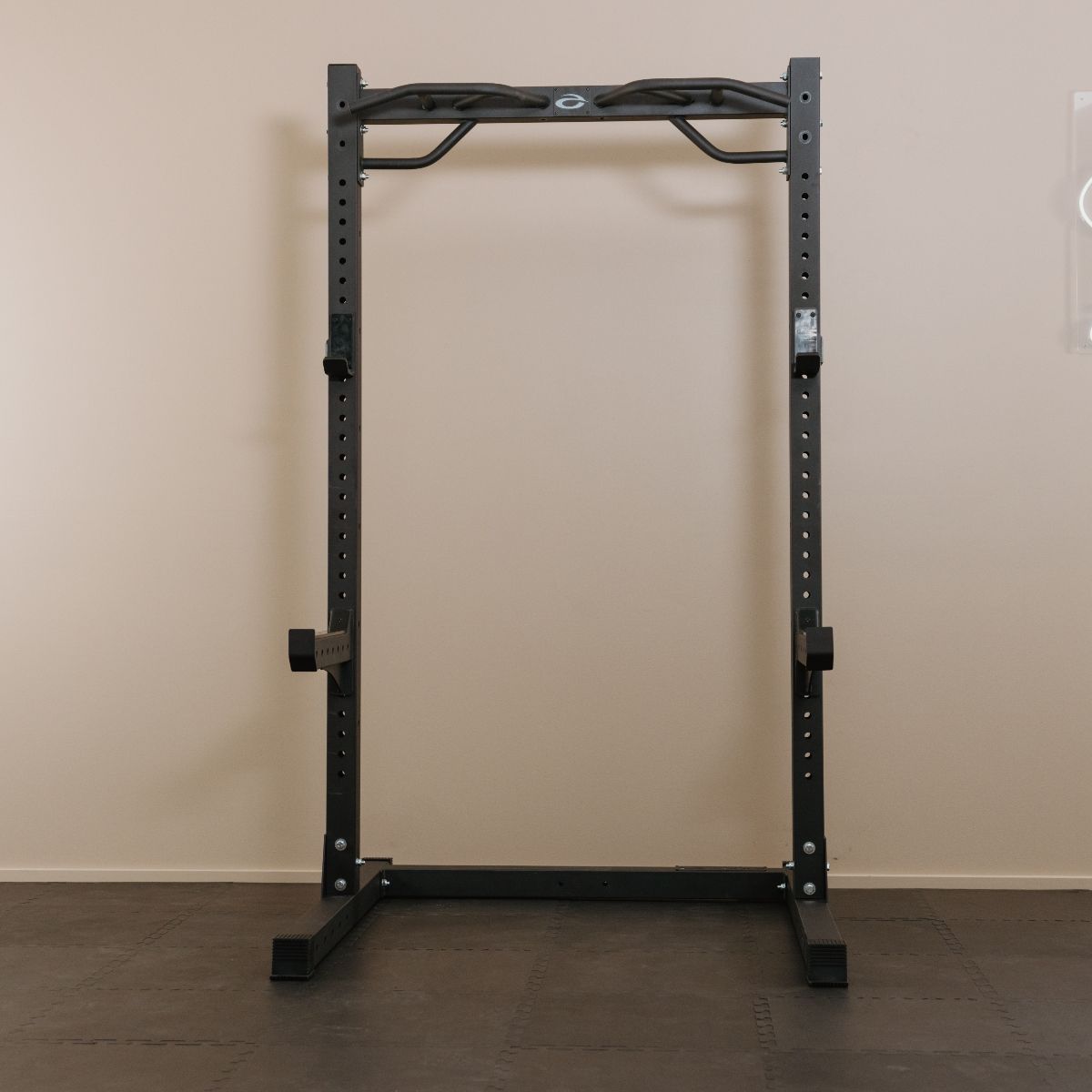 Abilica HR 500 Half Rack | Treningspartner