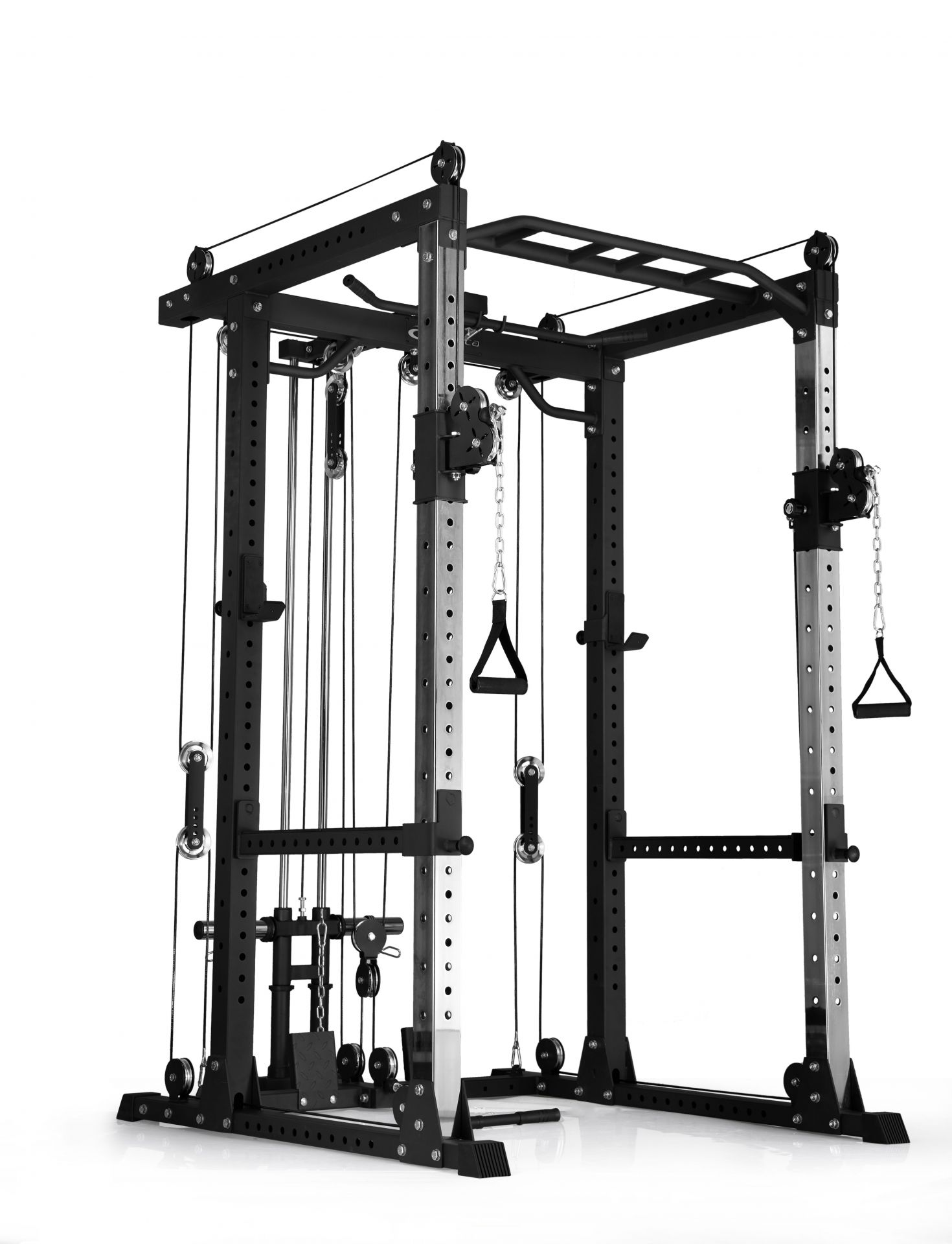 Abilica PR 550 Power Rack | Treningspartner