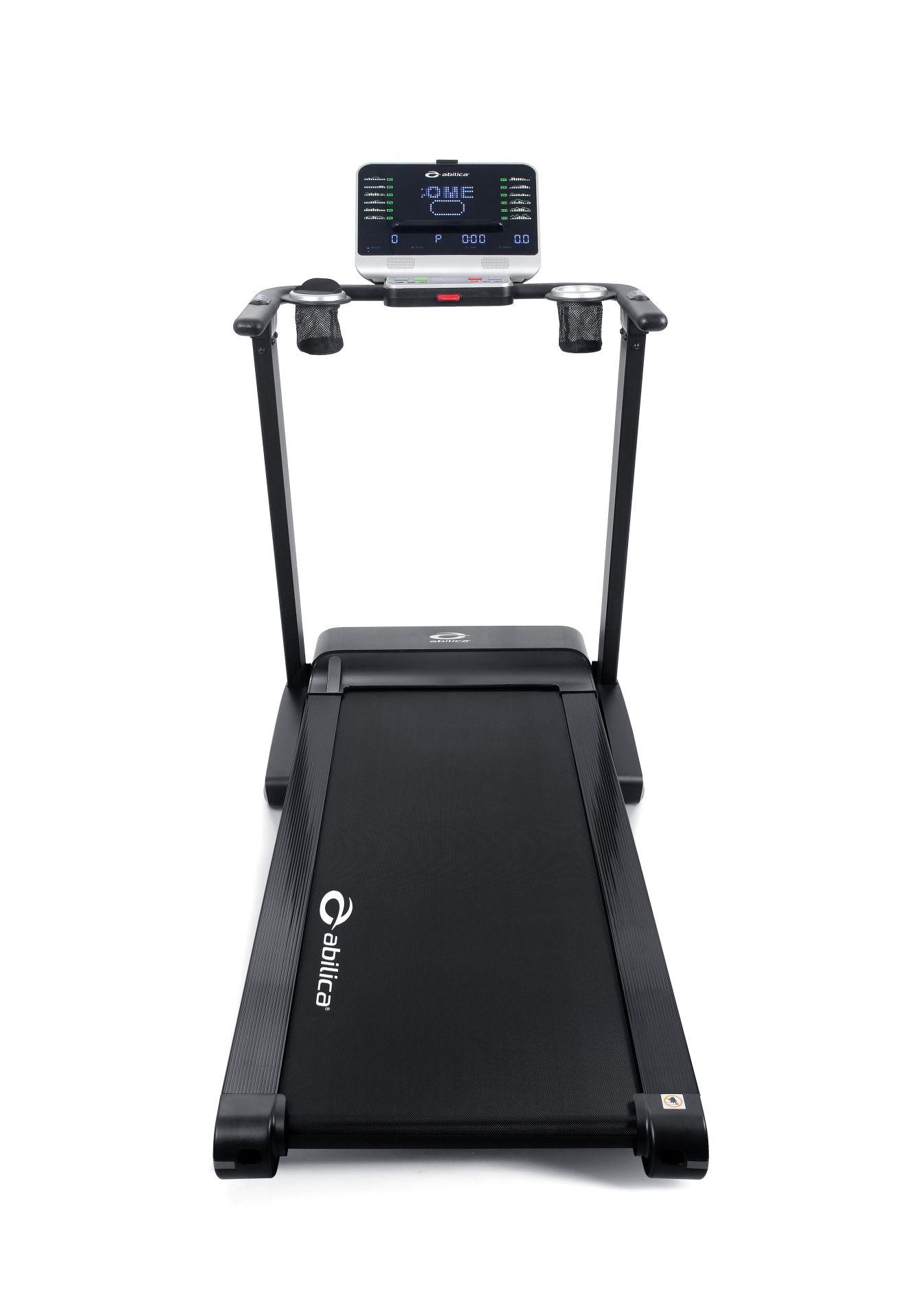 Abilica Mill 30 | Treningspartner