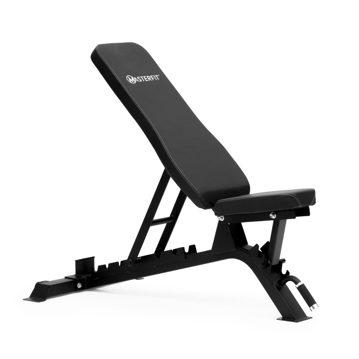 Masterfit | Treningspartner