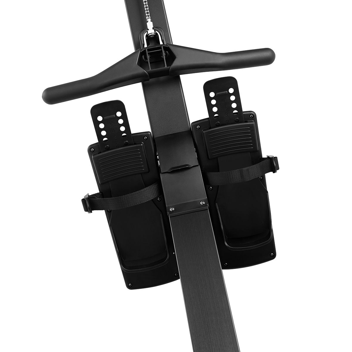 Masterfit TP 900 Romaskin | Treningspartner