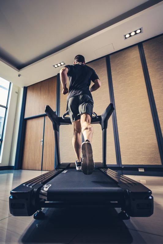 PRO Cardio | Treningspartner