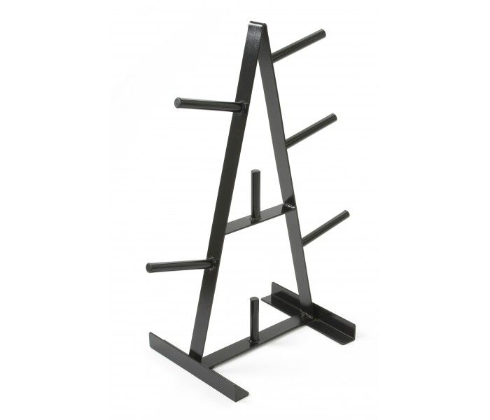 Abilica Vektskivestativ W8 - 25 mm/30 mm | Treningspartner