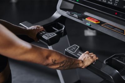 Masterfit | Treningspartner