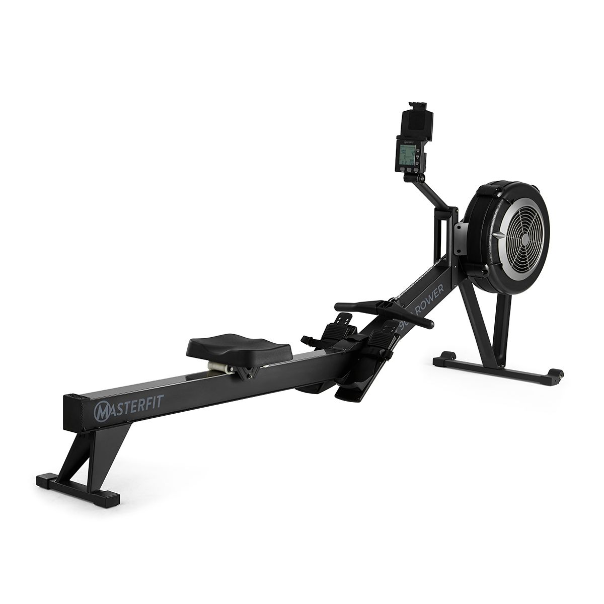 Masterfit TP 900 Romaskin | Treningspartner
