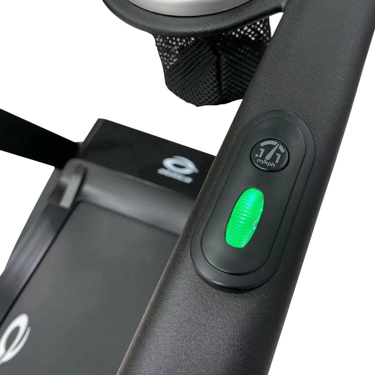 Abilica Mill 30 | Treningspartner