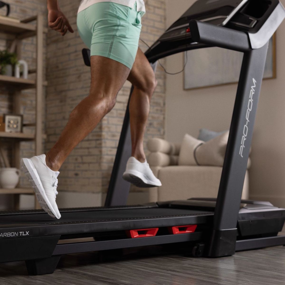 ProForm Carbon TLX | Treningspartner