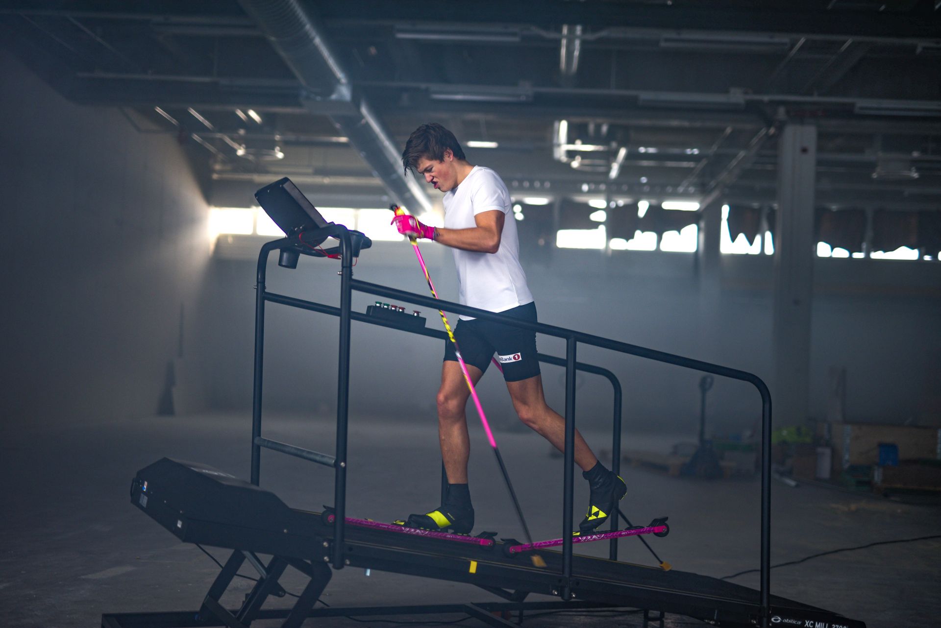 Abilica XC-Mill 2700 | Treningspartner