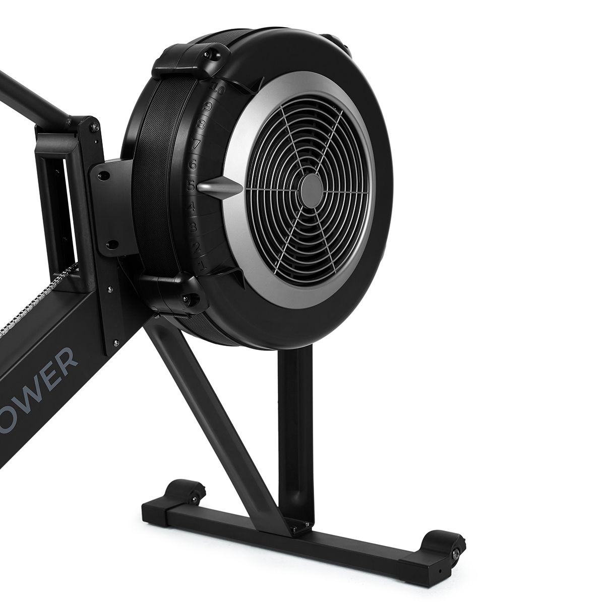 Masterfit TP 900 Romaskin | Treningspartner